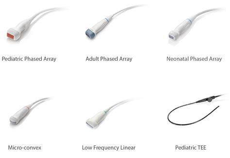 Pediatric Ultrasound We Care Mindray