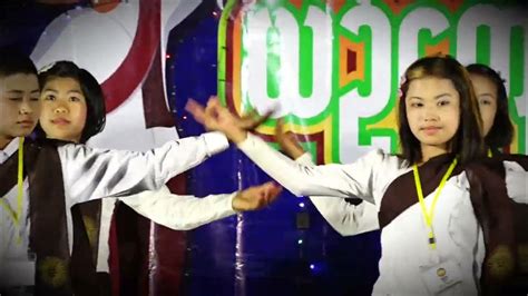 ယဉ်ကျေးလိမ္မာသင်တန်း 2019 Youtube