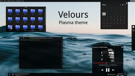 15 Best Themes For Kde Plasma Imaginelinux