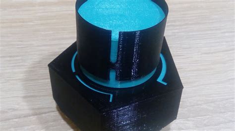 Usb Volume Controller Potentiometer Based 9 Steps With Pictures Instructables