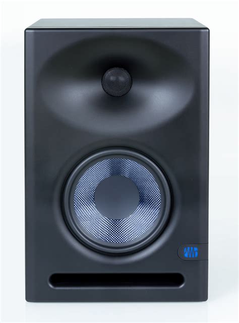 Presonus Eris E7 Xt — семидюймовая модель мониторов популярной серии