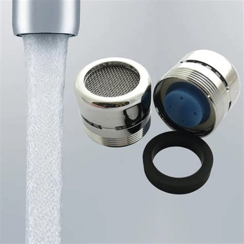 Neoperl Spring Flo 22 Gpm Aerated Stream Faucet Aerator Plumbers