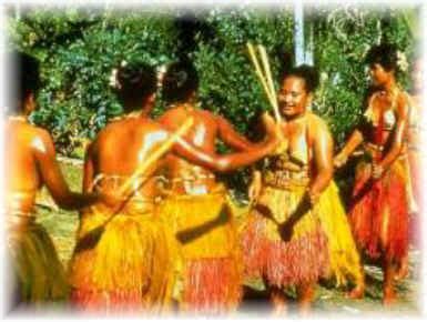 People And Culture Palau