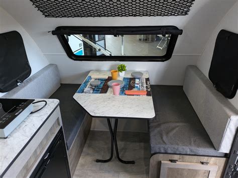 Rv Trailer Emini Prolite Rv