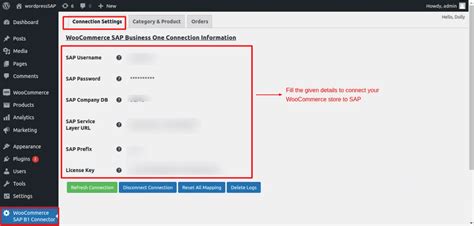Woocommerce And Sap Business One Integration Webkul Blog