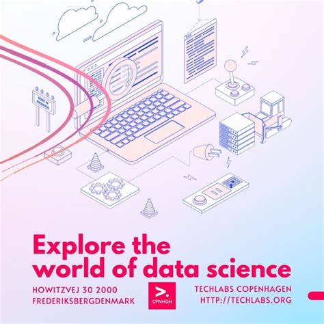 Join Tech Community Techlabs Copenhagen