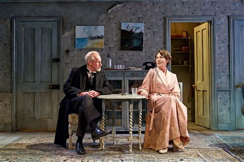Hadley Fraser And Selina Cadell To Join Tamsin Greig Nicholas Farrell
