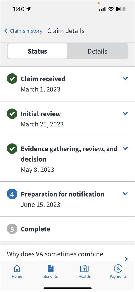 Pray For Me Please 😭 R Veteransbenefits