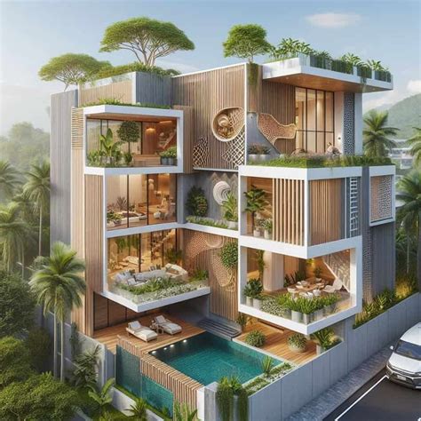 Best 8 Cladding Design Ideas In Sri Lanka