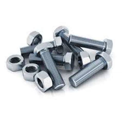 Baut 12 Mm P 20 Cm