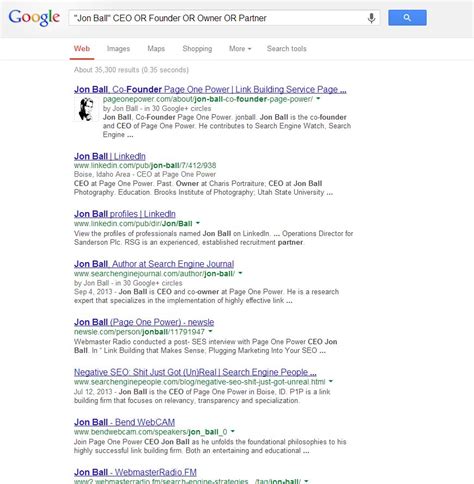 Top 10 Search Modifiers Why They Matter What They Are And How To Use Them