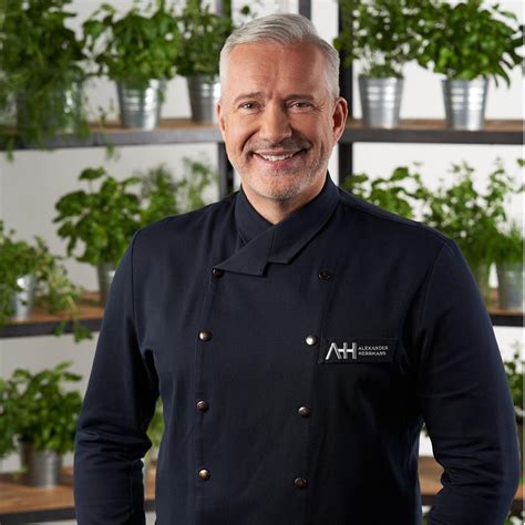 Alexander Herrmann Starporträt News Bilder Galade