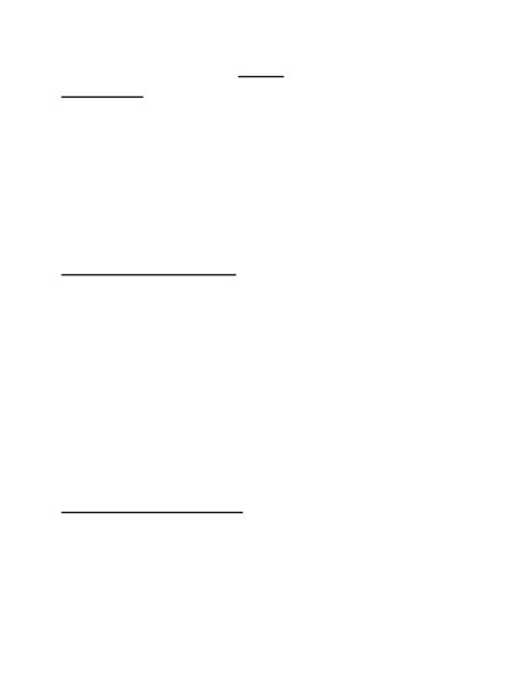 Mca Communication Skills Notes 1 Pdf Communication English Language