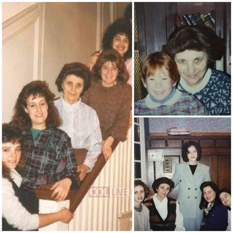 10th Yartzeit Of Mrs Gansburg Mother Of The Rebbes Daughters