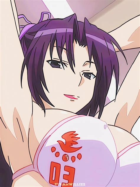 Sekirei Kazehana 