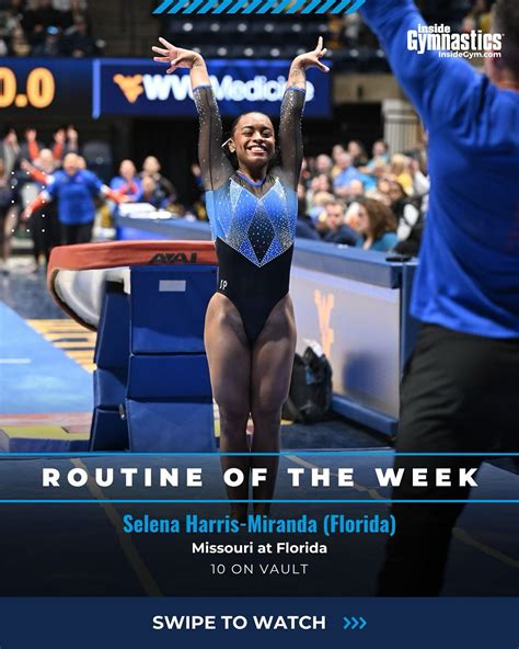 Inside Gymnastics Added A New Photo Inside Gymnastics