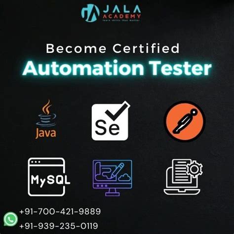 Sadaf Sk On Linkedin Automationtesting Automation