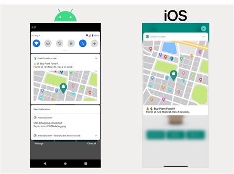 Flutter Awesome Notifications Create Local Notifications With Ease