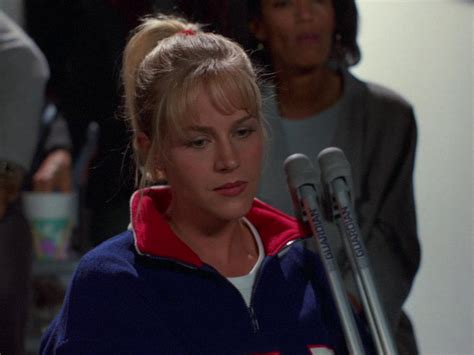 Murder On Thin Ice 1996
