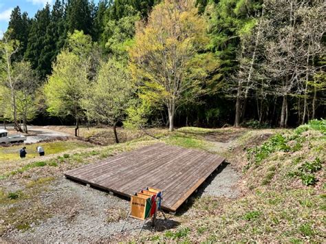 【ひだ流葉オートキャンプ場】白樺に囲まれたキャンプ場！ 北アルプスを眺めながら大自然を感じる Jekkino Com