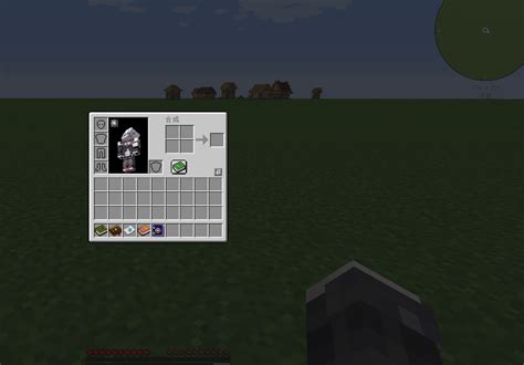 jei cannot be displayed normally · issue 3078 · mezz justenoughitems