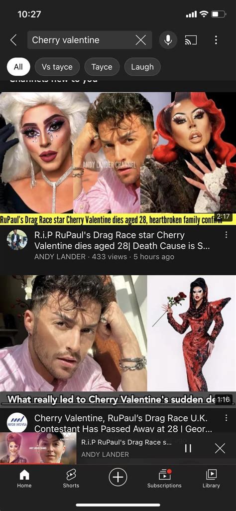 ⚠️ Big Tw Disgusting Youtube Content Farms Try To Exploit Cvs Passing Rrpdrcringe