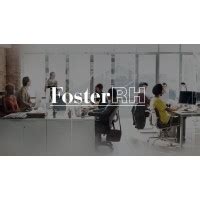 Foster Rh Linkedin