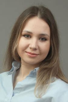 Полина Сергеевна Бондарь - Универсиада «Ломоносов»