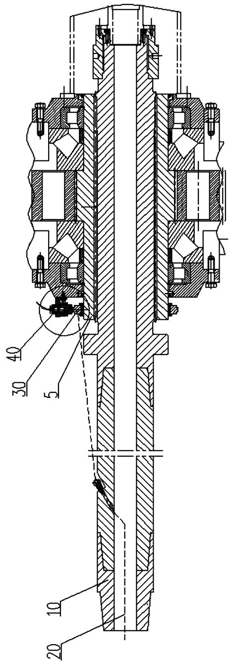 A Wired Signal Transmission Device Eureka Patsnap