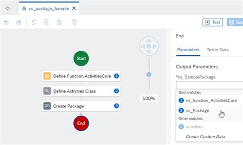 Sap Rpa 20 More Lcnc Activities Use Custom Scr Sap Community