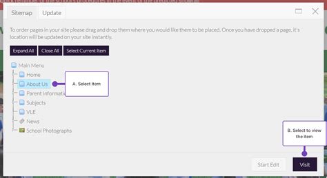 Juniper Websites Sitemap View Juniper Education New