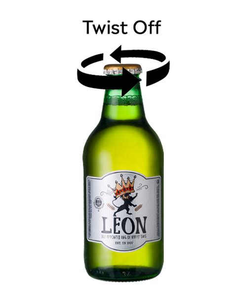 Discover Leon Beer Photos Photiades Breweries