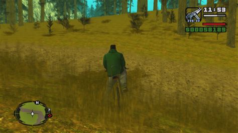 need help stochastic texturing r gtasa