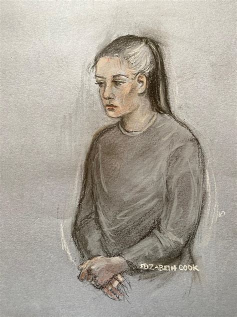 Woman In Court Over Video ‘showing Prison Officer Having Sex With