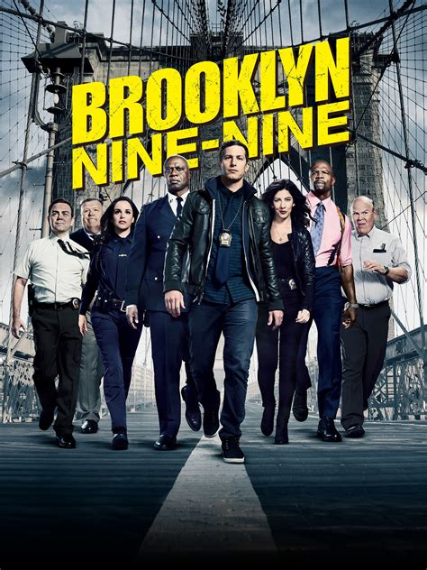 Brooklyn Nine Nine Streaming Gratuit Mdnt