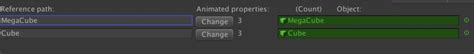 howto remapping the animation hierarchy in unity enemy hideout