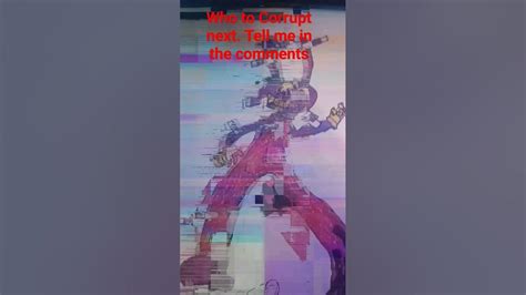 Corrupted Jax Learningwithpibby Thedigitalcircus Youtube