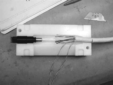 Components Of An Rov System Part 2 Primary Subsystems And Electrical