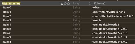 learning ios app pentesting and security part 1