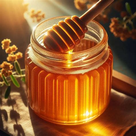 Sidr Honey Arvandis Holding