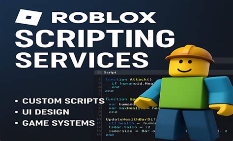 Do Roblox Scripting Roblox Script Roblox Game Development Ui Or Gui By Aryamason Fiverr