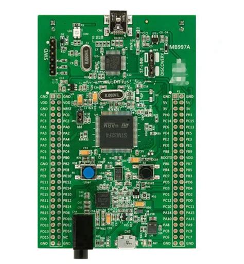 stm32f4 discovery stm32f4 discovery stm32f407 co m4 development board