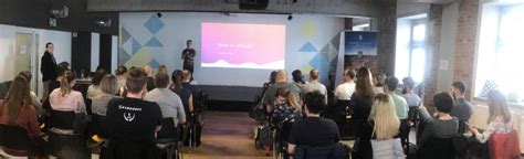 It Was A Great Testit 1st Testing Meetup Organised By Andrii Stepura