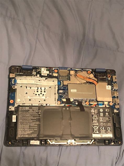 Can I Install An Ssd On My Acer Aspire R Acer Community