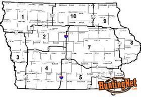 Apply Now For Your Iowa Deer Tag