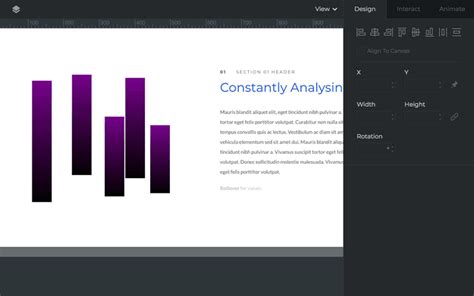 Javascript How To Space Evenly Between Objects Horizontally And