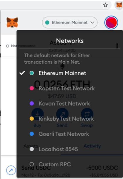 How To Create And Deploy Smart Contracts On Polkadot Rejolut