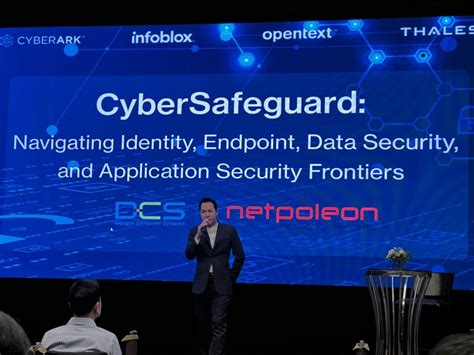 Worapoj Makkulwiroj On Linkedin Cybersafeguard Dcs Datapro