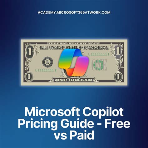 Microsoft Copilot Free Vs Paid Frantisek Kohanyi Mcp