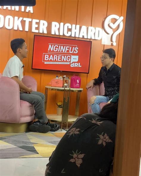 10 Potret Farel Aditya Mantan Adik Angkat Dokter Richard Lee Yang Ramai Disorot Kini Sudah